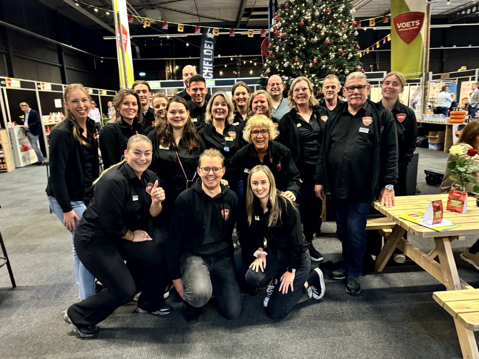 overons | Voets Specialiteiten